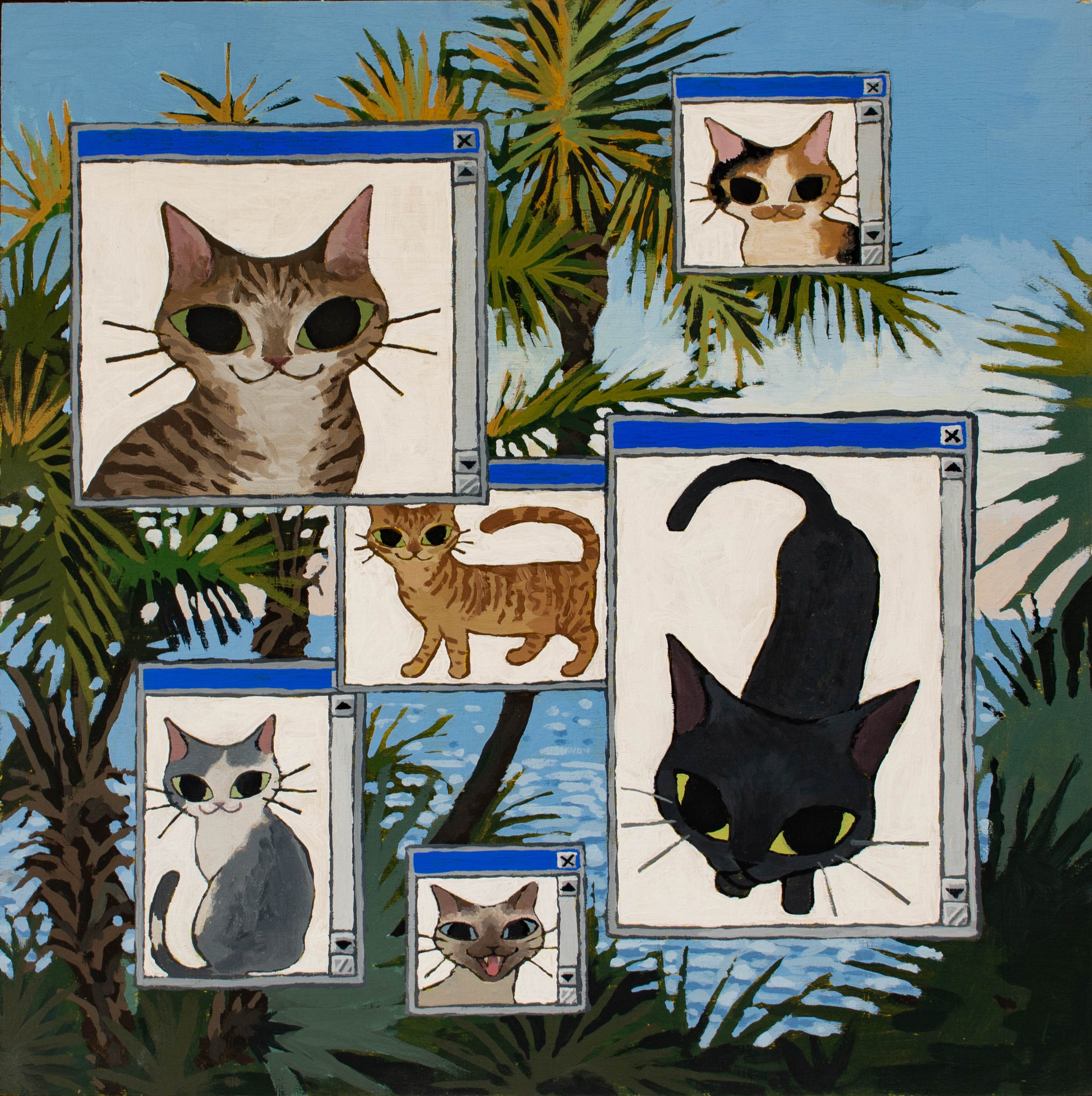 Kelly Pringle Art